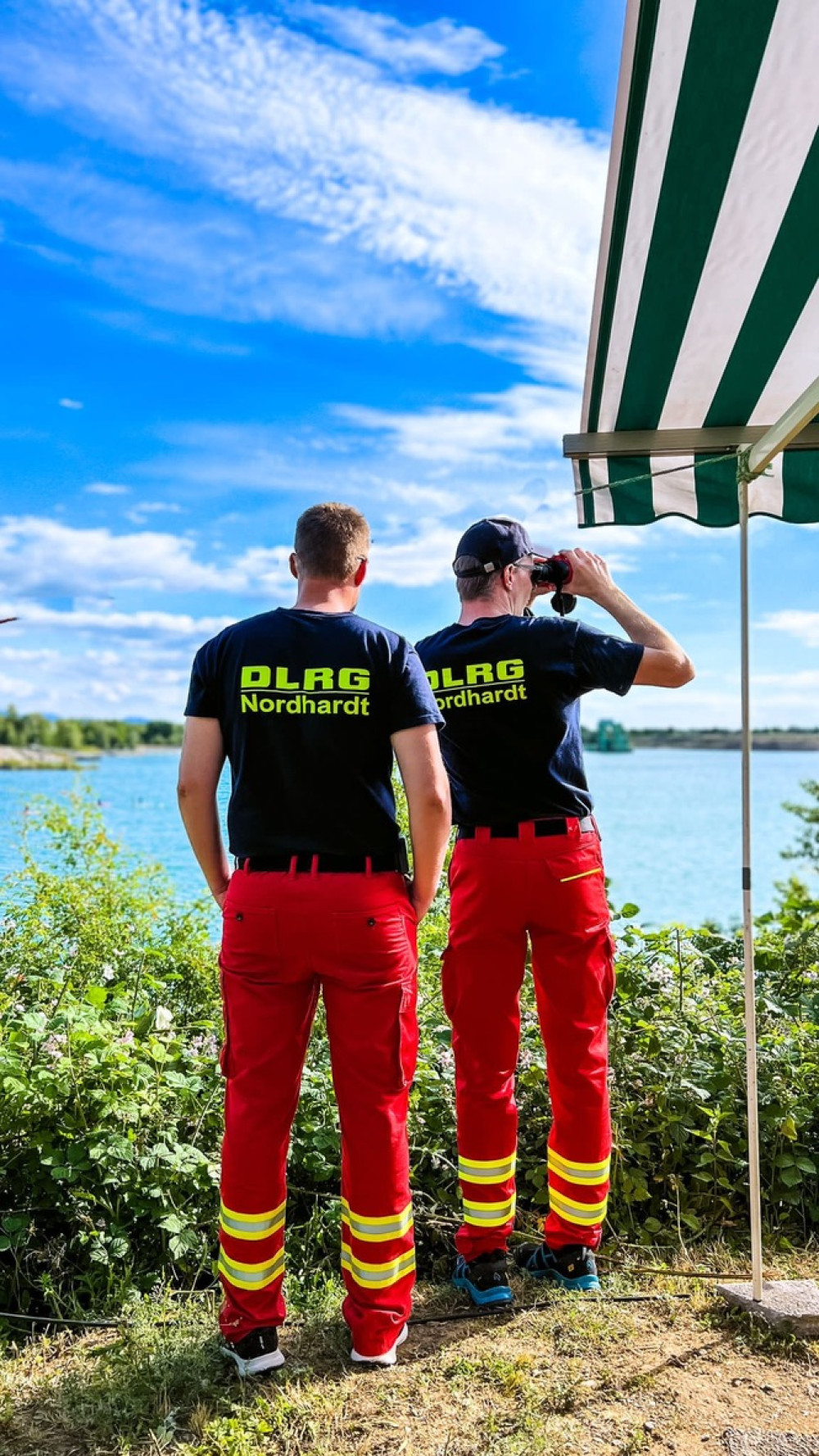 Einsatztagebuch | DLRG Ortsgruppe Nordhardt e.V.