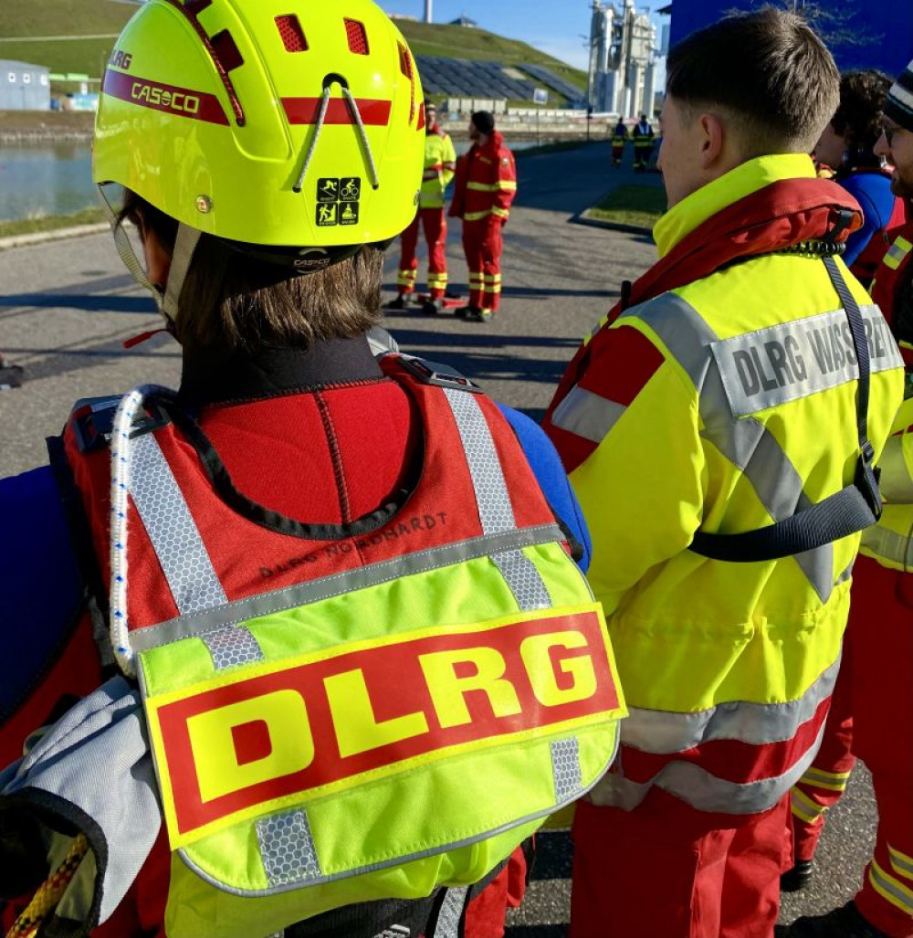 News | DLRG Ortsgruppe Nordhardt e.V.